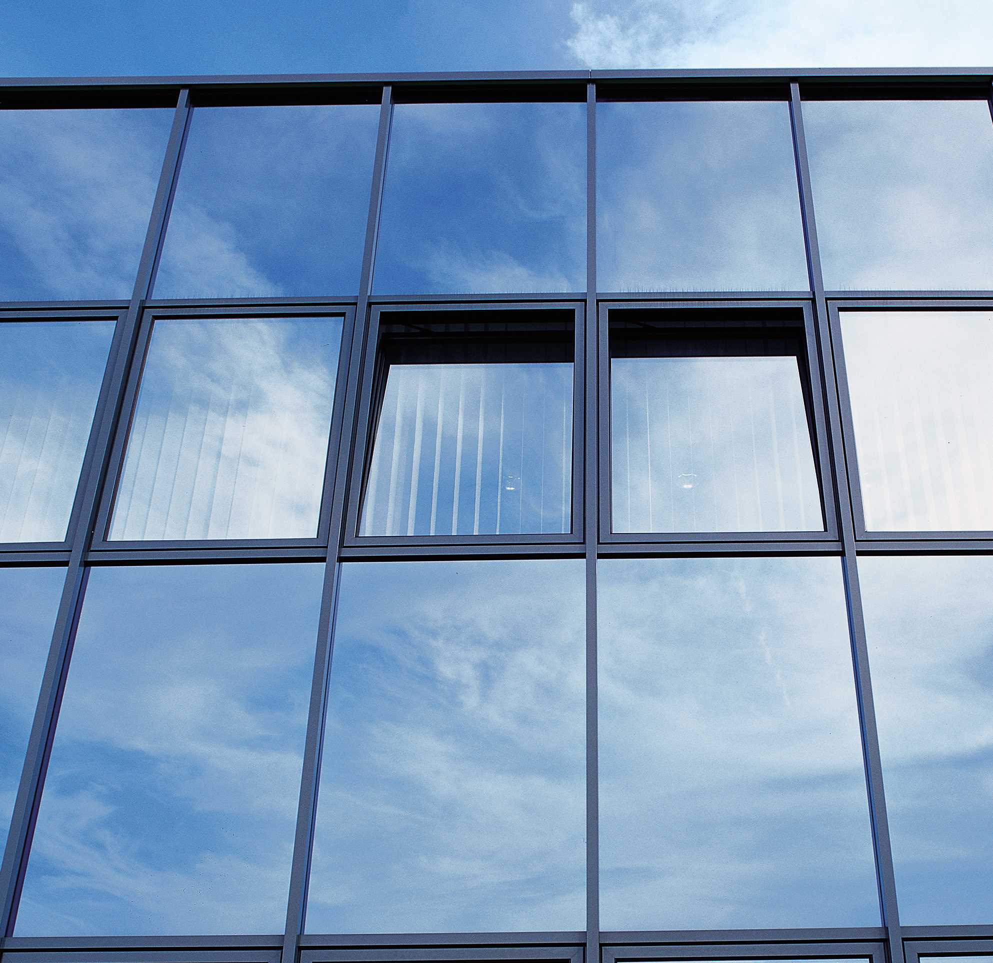 Metals for Buildings