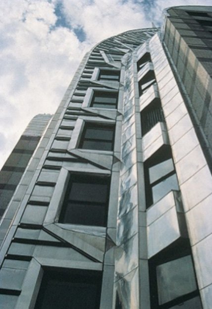 Metals for Buildings