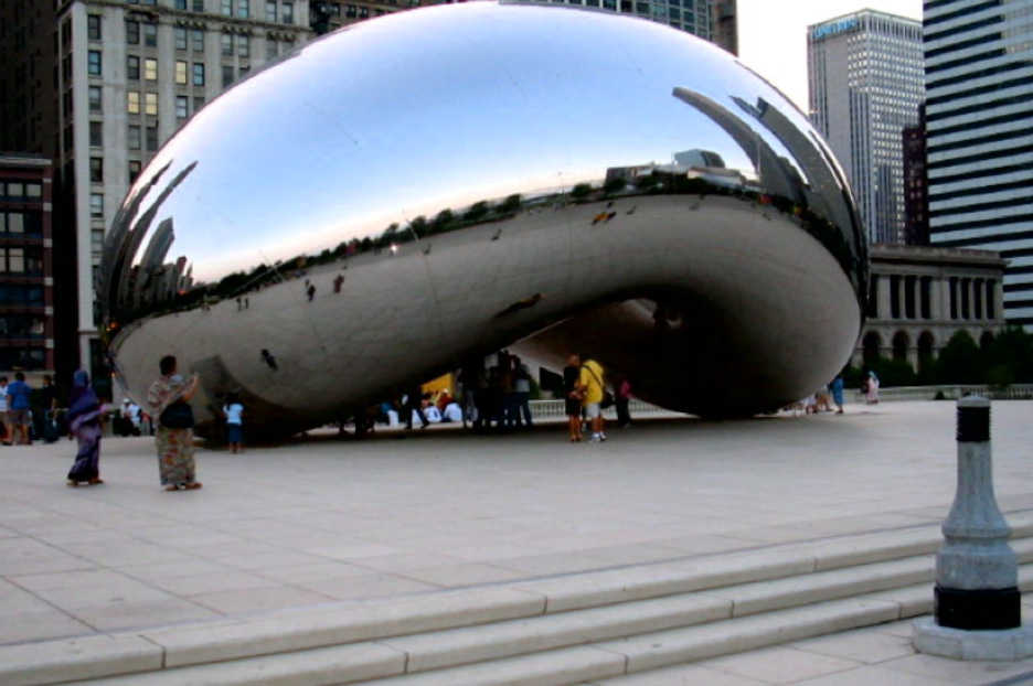 Metals for Buildings