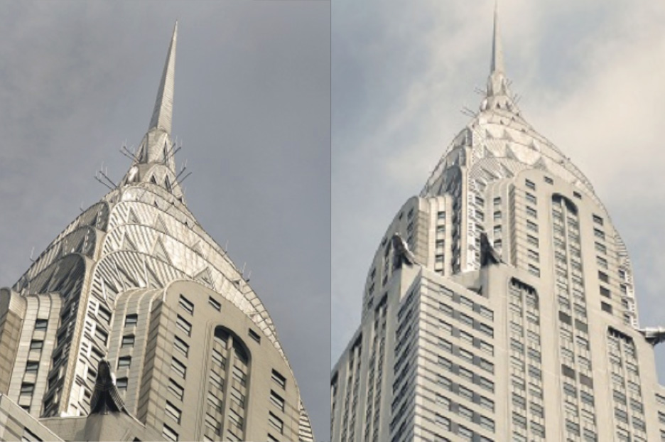 Metals for Buildings