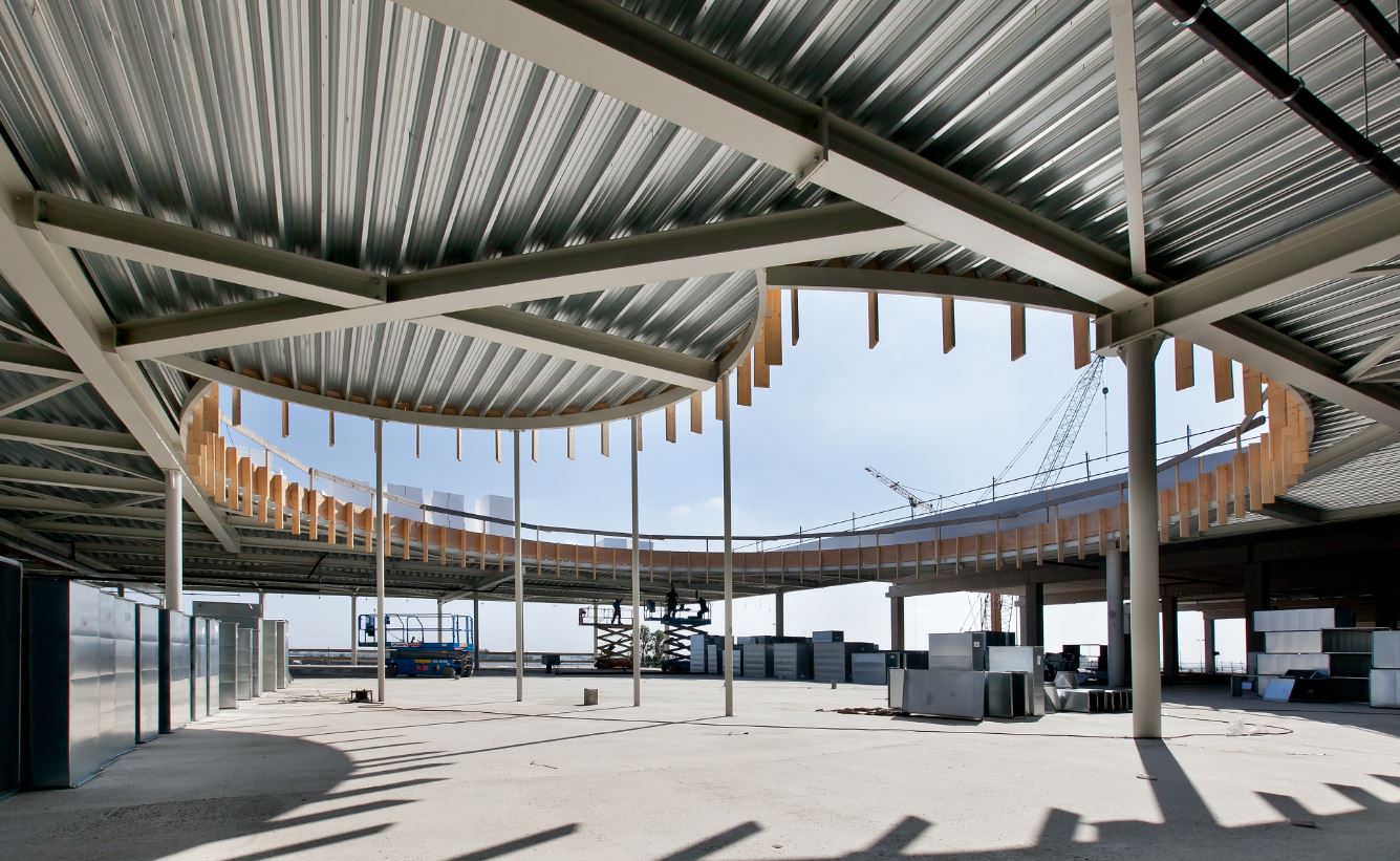 Metals for Buildings